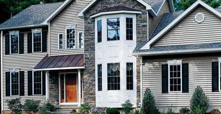 Vinyl Siding Atlanta | Vinyl Siding Company Atlanta | Taylor ...
